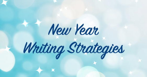 New Year Writing Strategies | Florida Writers Association